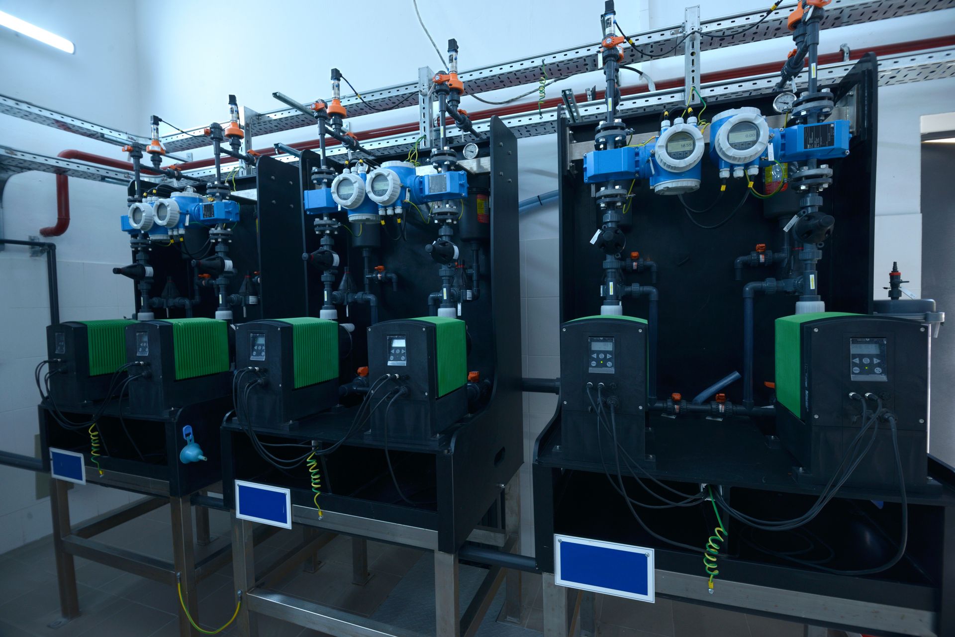 CHOOSING THE BEST DECHLORINATION SOLUTION FOR YOUR PHARMACEUTICAL WATER ...