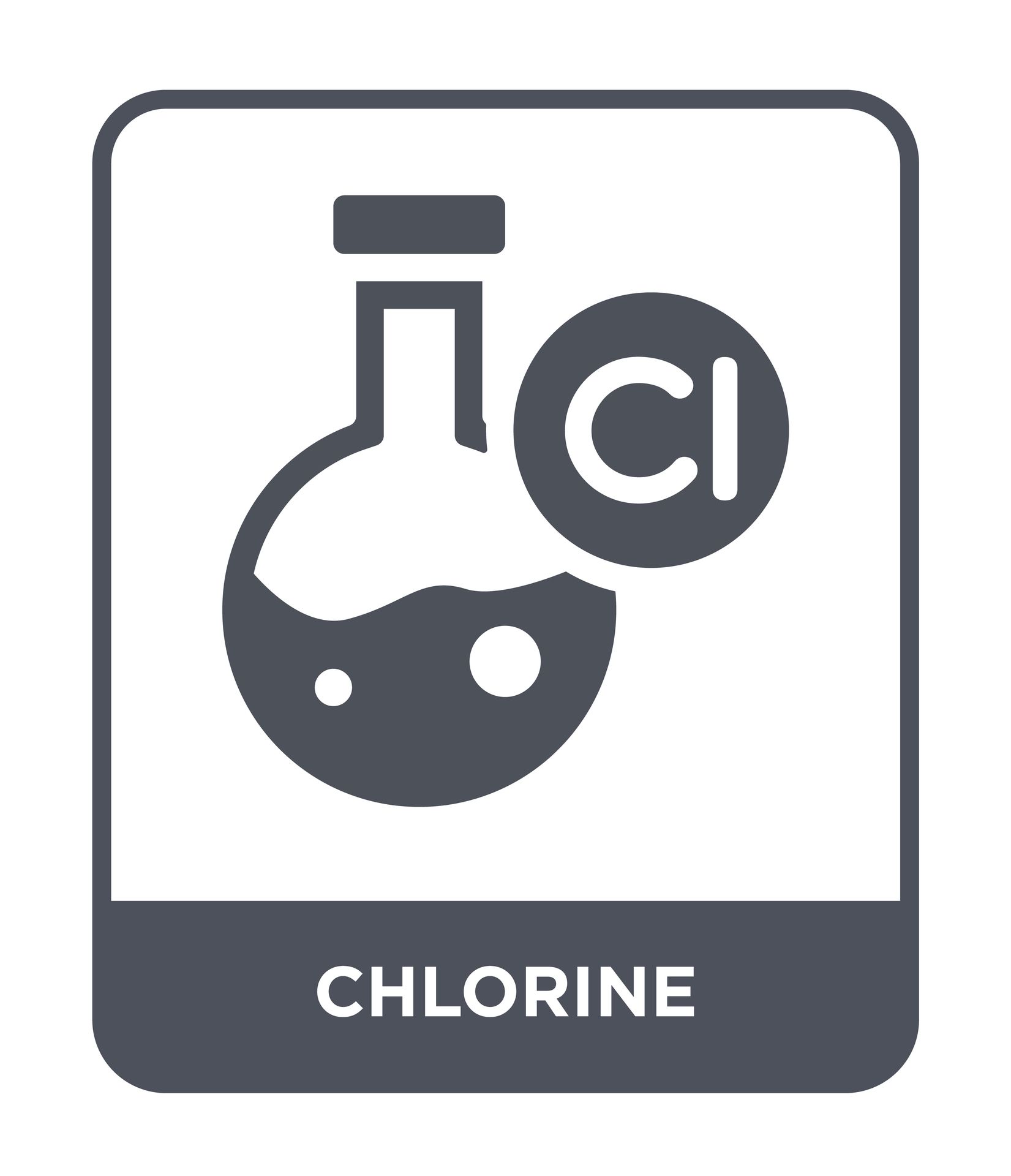 Free Chlorine, Combined Chlorine, or Total Chlorine: What are the ...