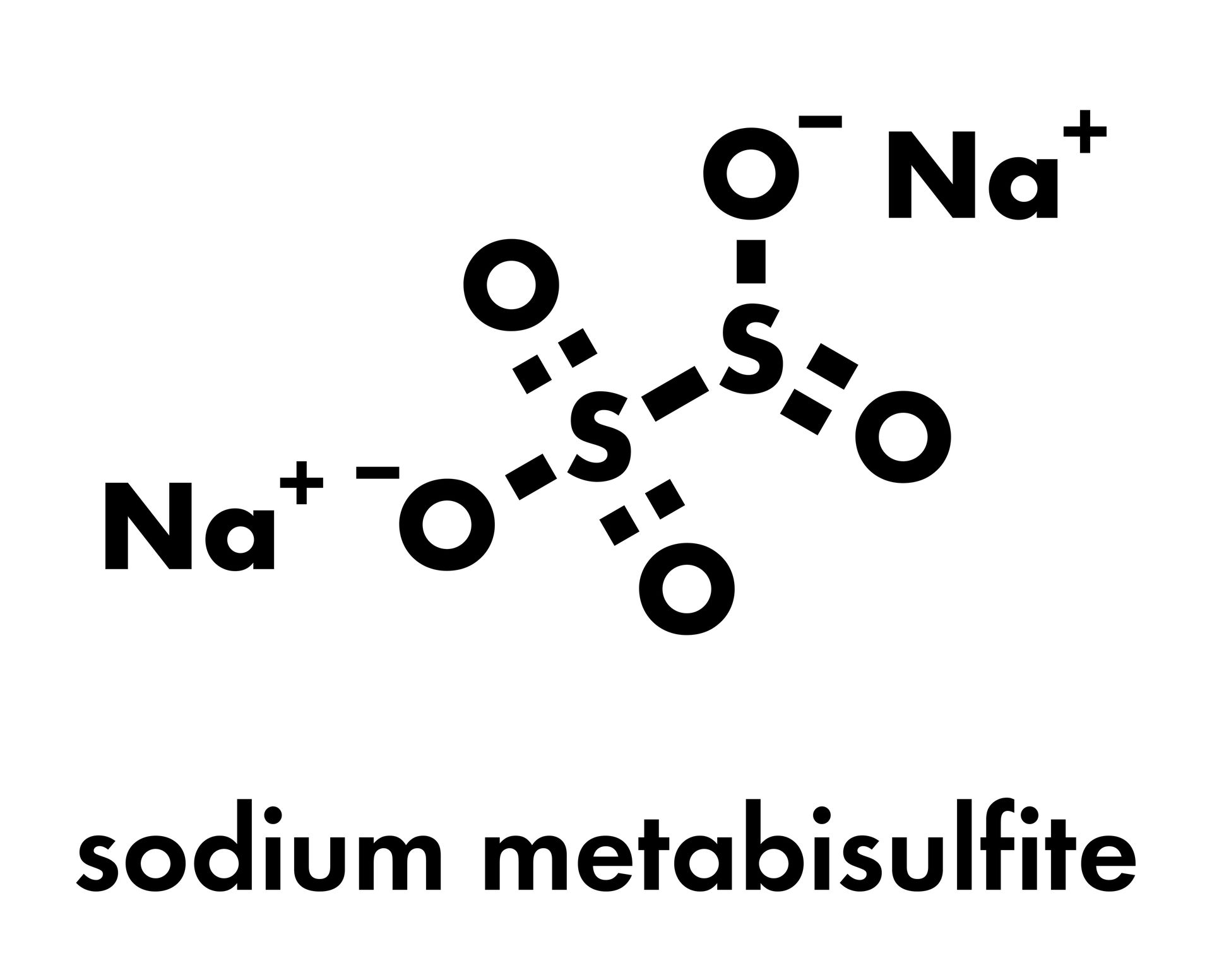 What is Sodium Metabisulfite Used for and How Does it Work? | odoo ...